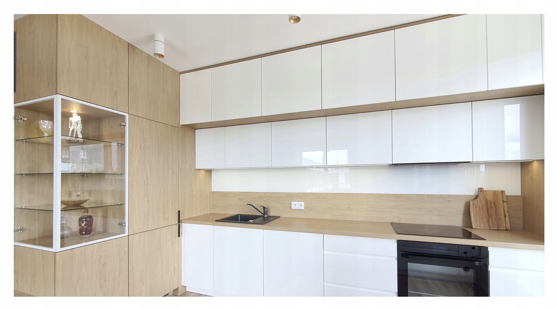 MEBLE KUCHENNE na wymiar OPOLSKIE i CAŁA POLSKA 28 • Cena, Opinie ...