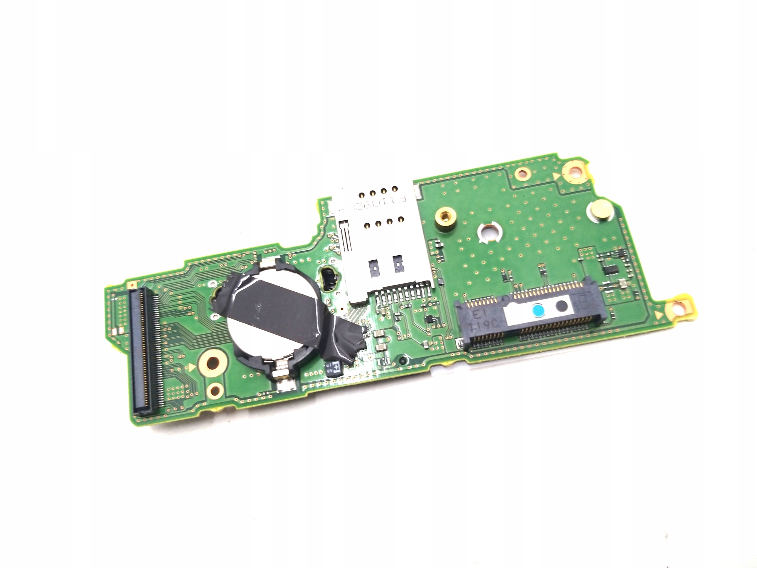 MODUŁ WIFI WWAN SIM FUJITSU P701 P771 P772 GW - Sklep, Opinie, Cena w ...