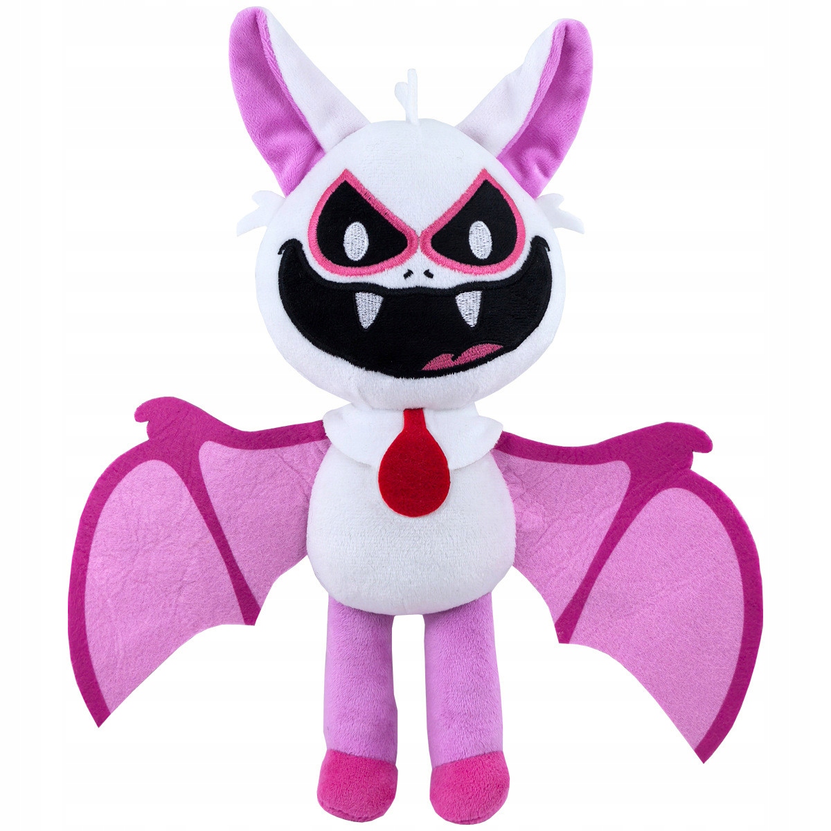 PLYŠÁK NIGHTMARE CRITTERS POPPY PLAYTIME 4 PLYŠOVÁ 30CM - Rabie Baby ...