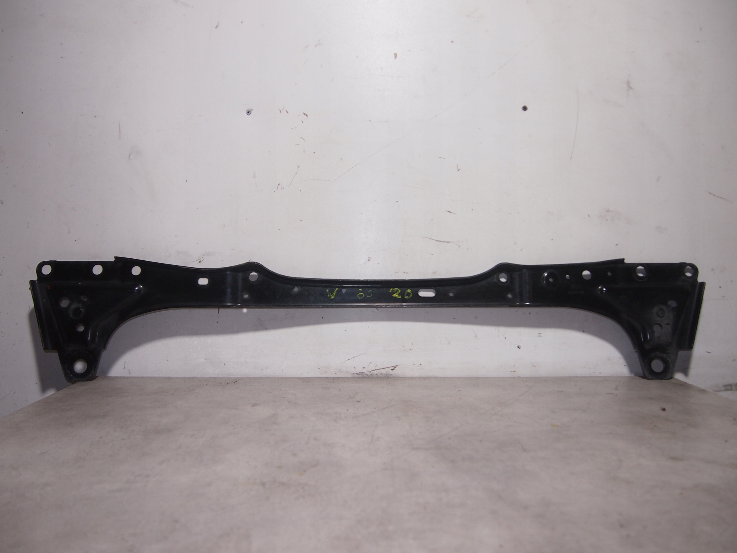 VOLVO V60 II S60 III XC60 20r BELKA SANEK WZMOCNIENIE za 40.00PLN z ...