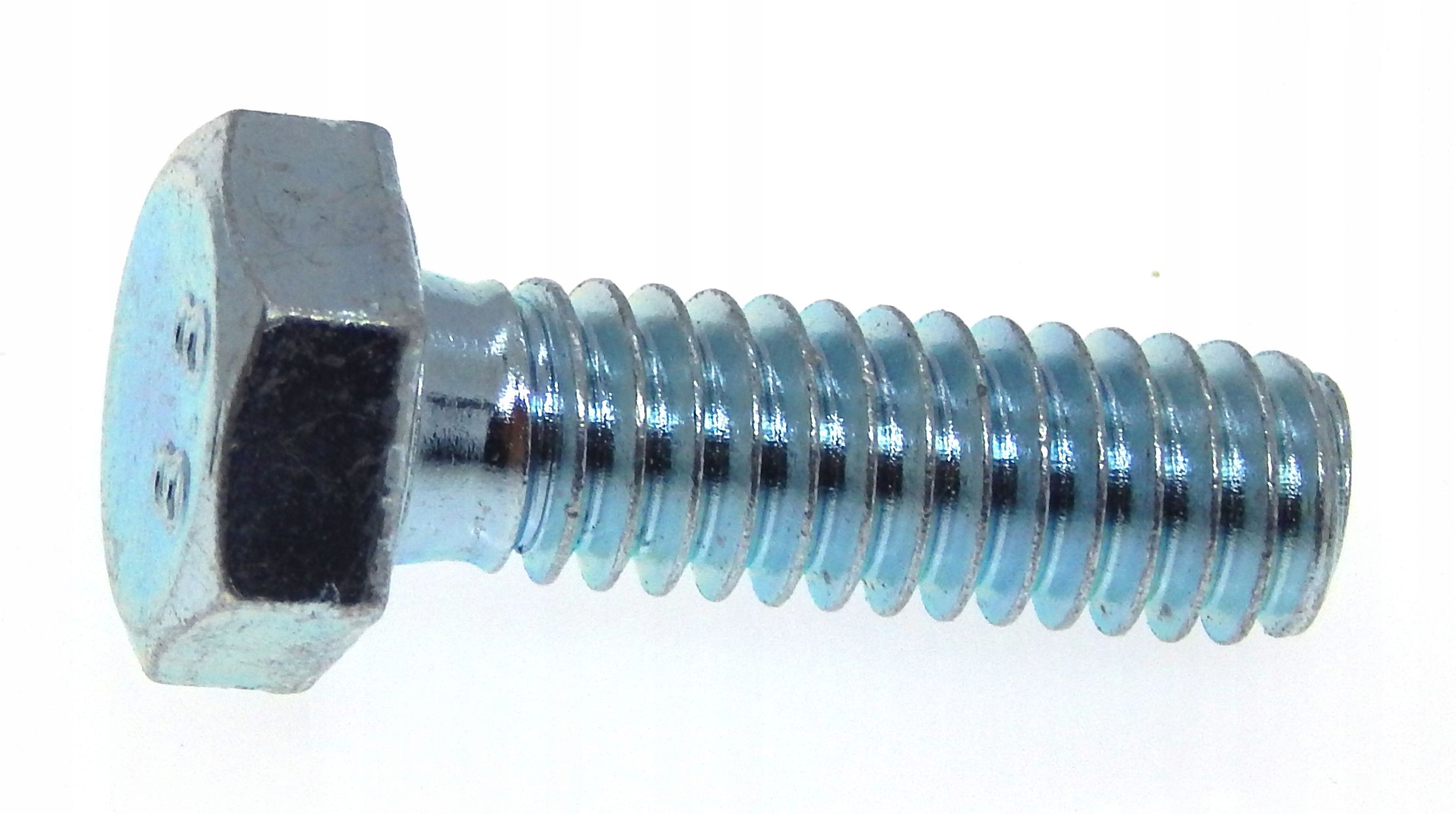 Makita śruba mocująca nóż tnący M8x25 do kosiarki ELM3320 YA00000827 ...