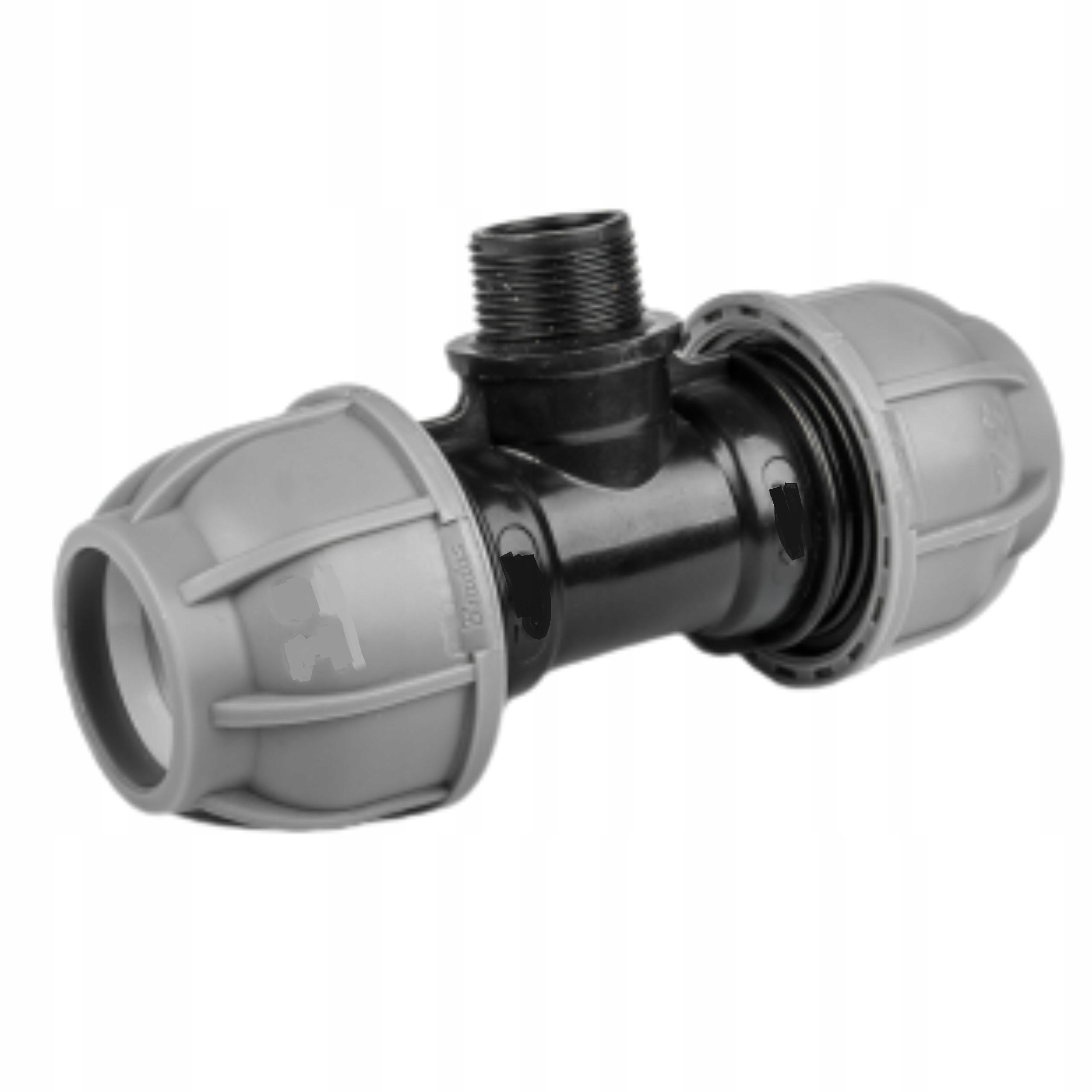 Złączka 75 Pe - Niska cena na Allegro.pl