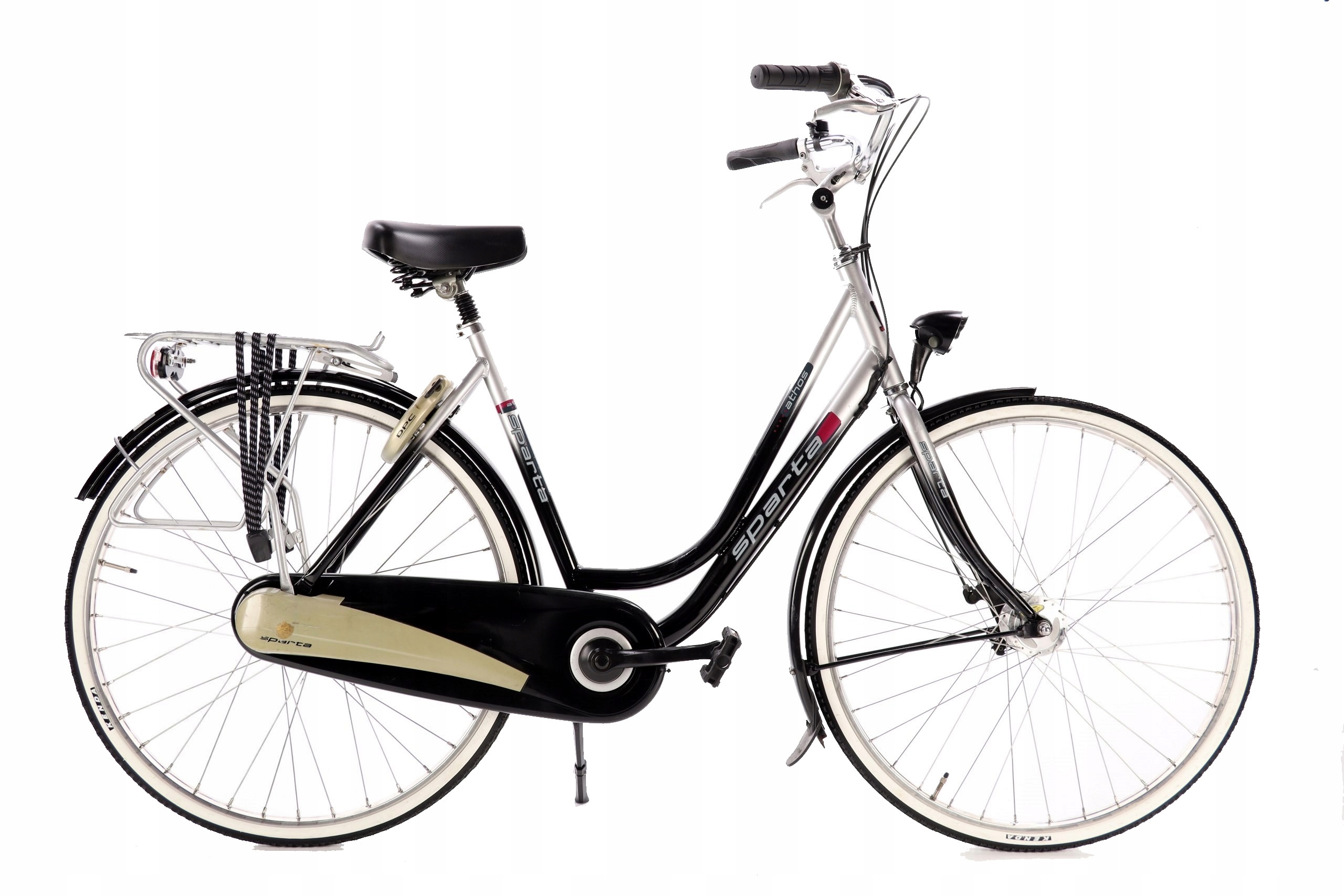 Sterownik Rower Sparta - Niska cena na Allegro