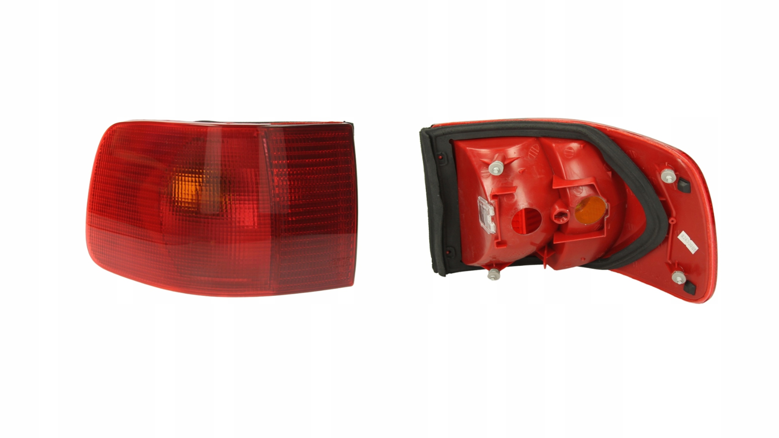 LAMPA TYLNA TYŁ zew. LEWA AUDI A6 C4 94-97 5901532388619 za 149.99PLN z ...