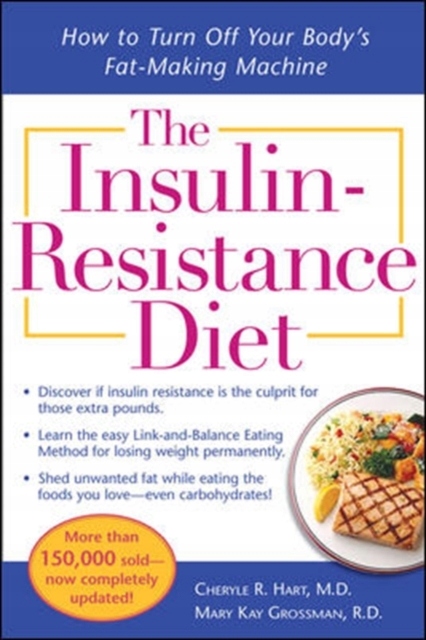 Insulin Resistance - Niska cena na Allegro