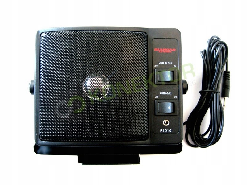 Głośnik CB DIAMOND P1010 - Sklep, Opinie, Cena w Allegro