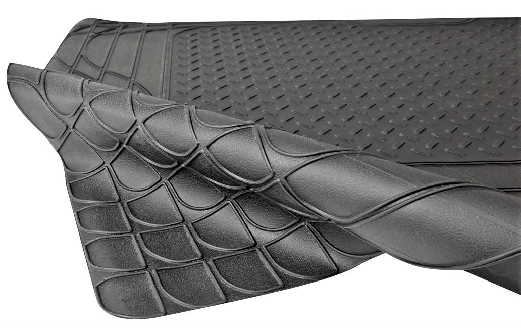 Mata do bagażnika Amio guma 02466 02466 za 57,49 zł z Kobierzyce ...