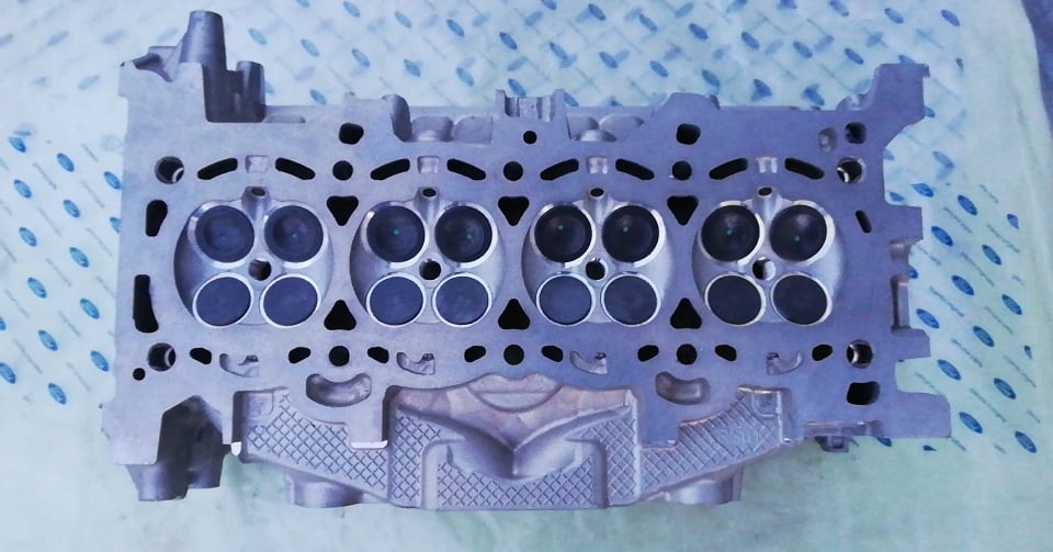 Głowica FORD ESCAPE FUSION USA 2,0 ECOBOOST ECOBOST EKOBOST ORYGINAŁ OE ...