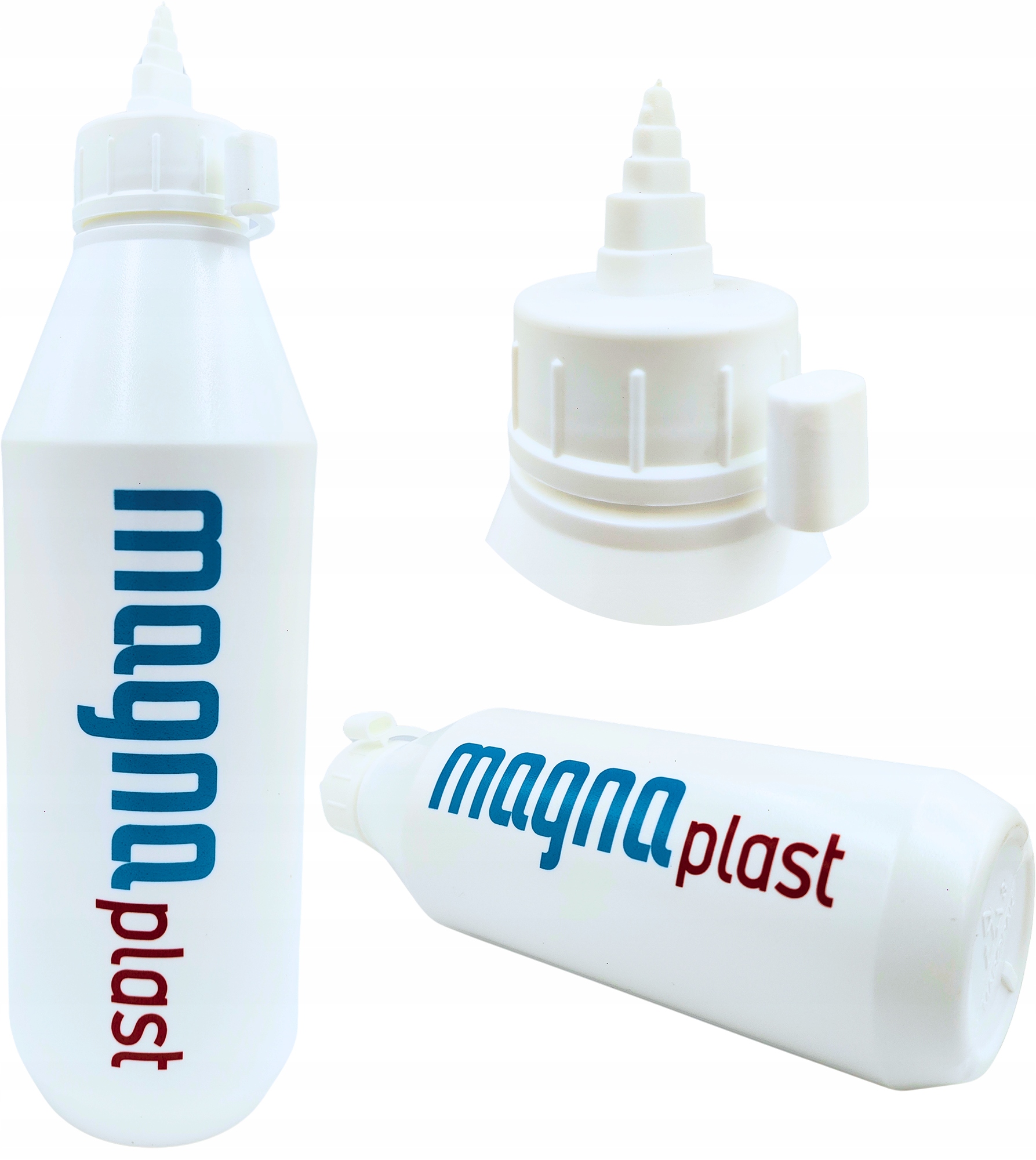 Środek poślizgowy Magnaplast 13120 500 g (4052836818201) • Cena, Opinie • Akcesoria 17605971495 ...