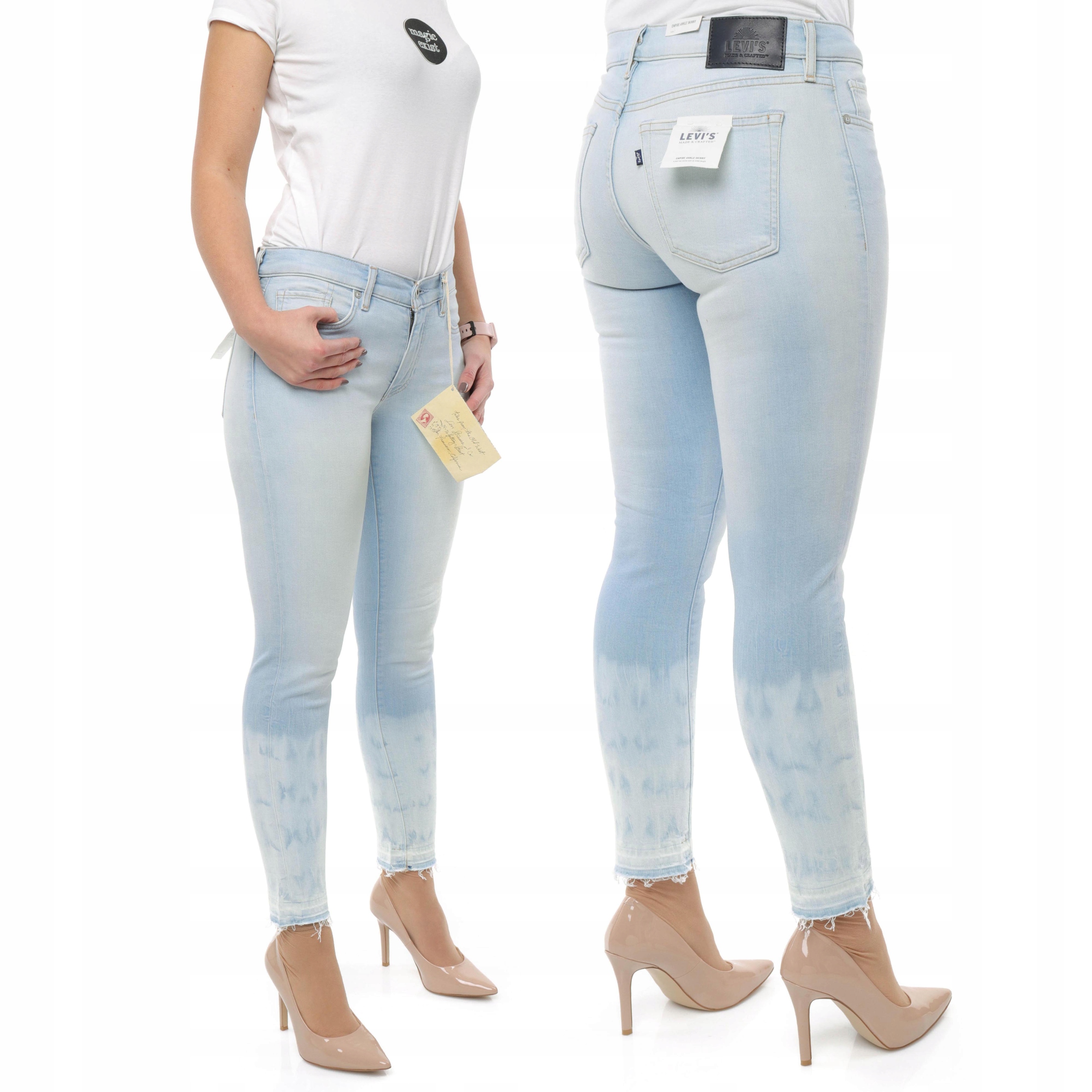 Empire Jeans - Niska cena na Allegro.pl