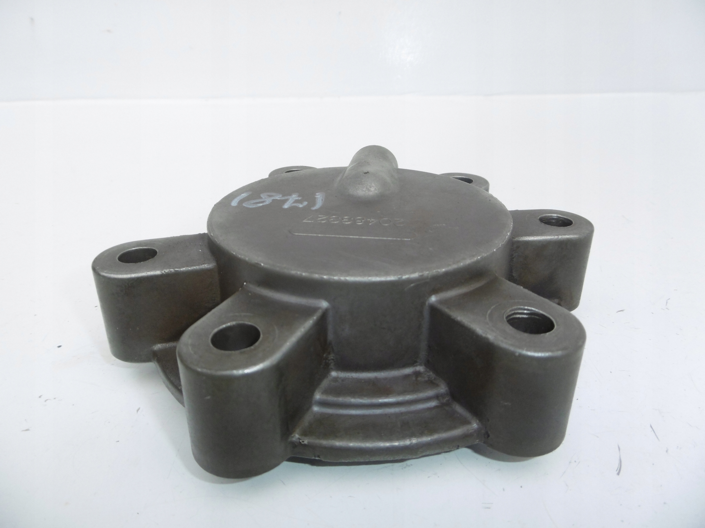 20483327 - ТРАНСМИССИОННЫЙ ТОРМОЗ ПРЕМИУМ MAGNUM DXI VOLVO FH купити на ...