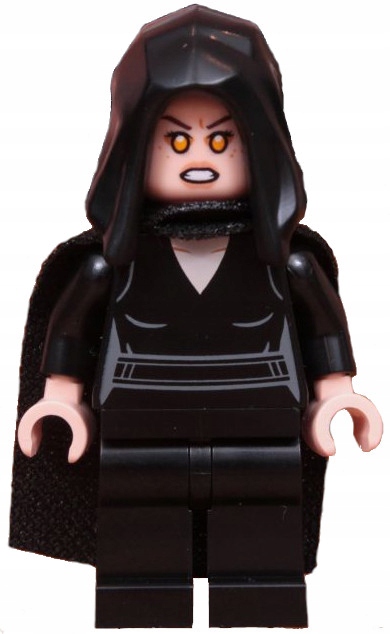 LEGO Minifigurka Star Wars 75389 Darth Rey sw1364 • Cena, Opinie ...