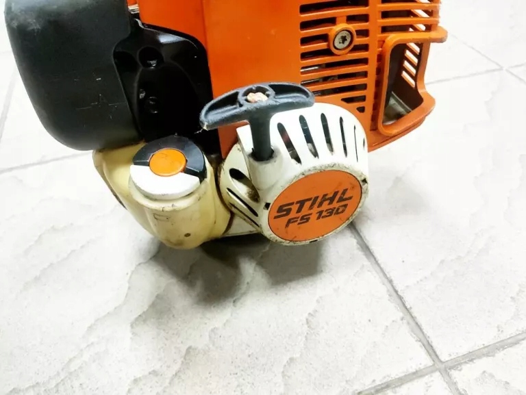 KOSA SPALINOWA STIHL FS130 (795711402068) • Cena, Opinie • Kosy i ...