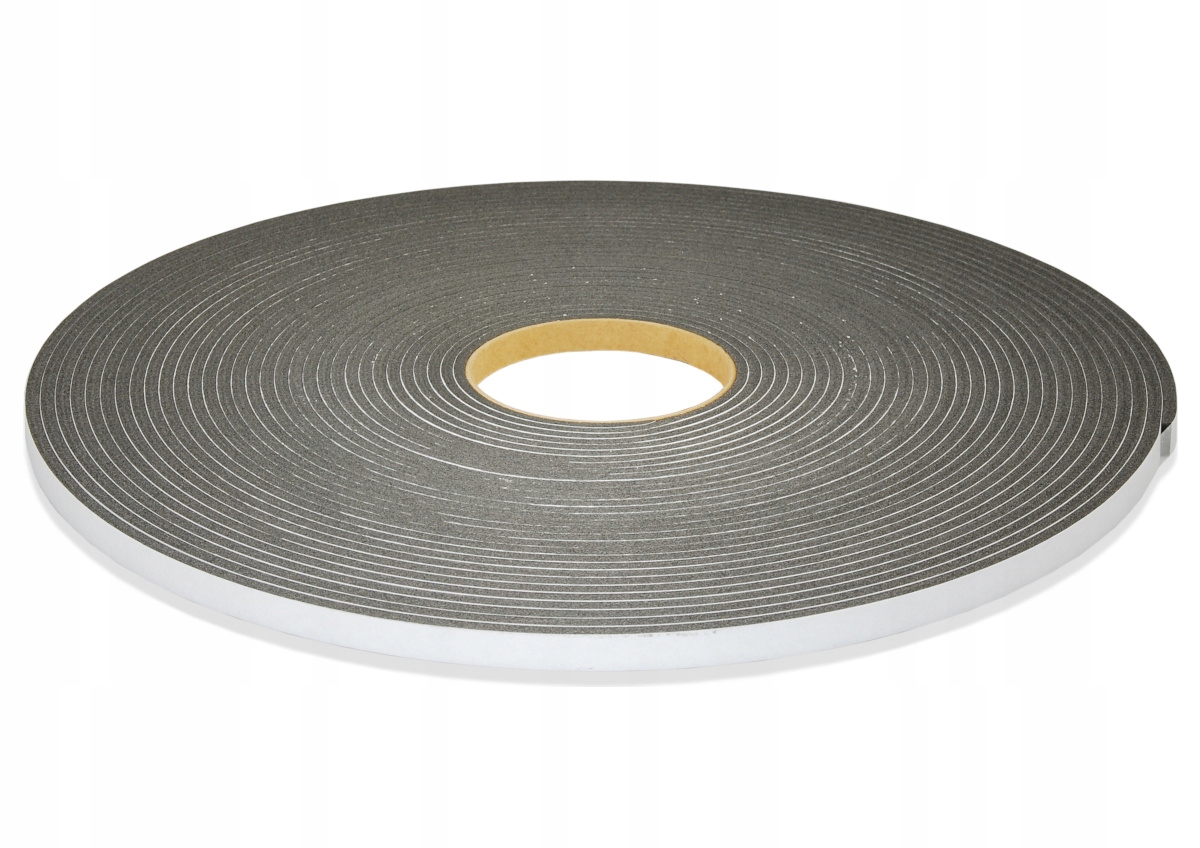 Taśma piankowa PES-25 4x10mm/20m/A/TA (5905042042344) • Cena, Opinie ...