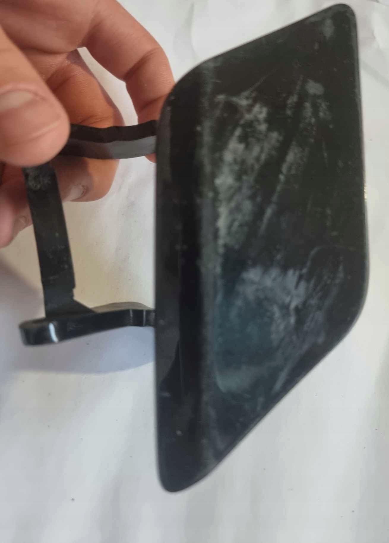 Mercedes-Benz OE A2048804324 zaślepka klapka spryskiwacza - porównaj ...