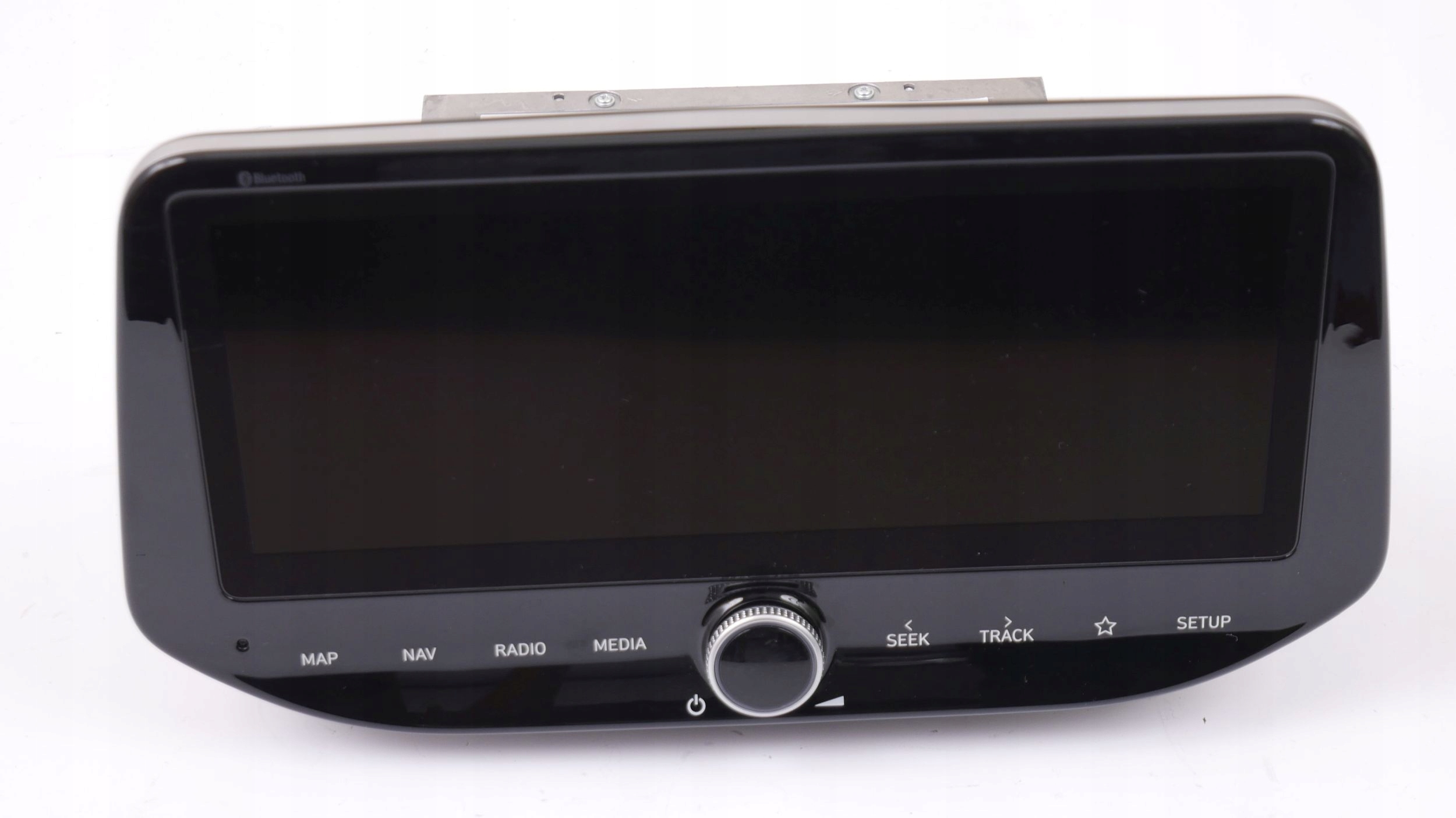 Hyundai I30 III PDE Facelift 2022 RADIO NAWIGACJA 96560-G4230 RET ...