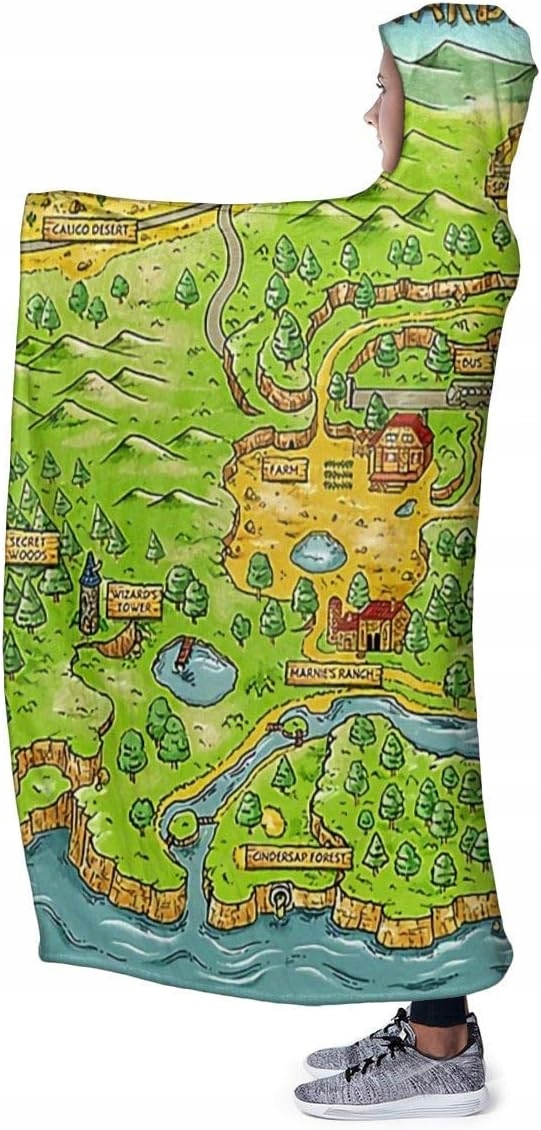 Stardew Valley Koc - Niska cena na Allegro.pl