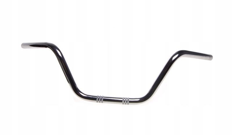 Sunway Motokolo Sunway Chopper Black 50cc 2t - Nízká cena na Allegro