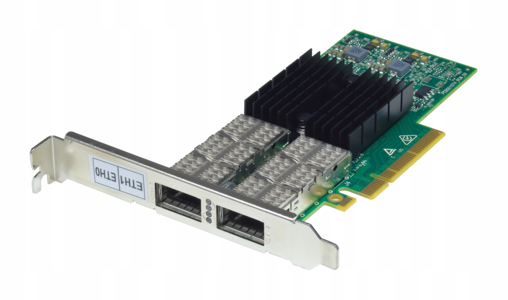 Qsfp+ w Karty sieciowe ethernet (LAN) - Allegro.pl