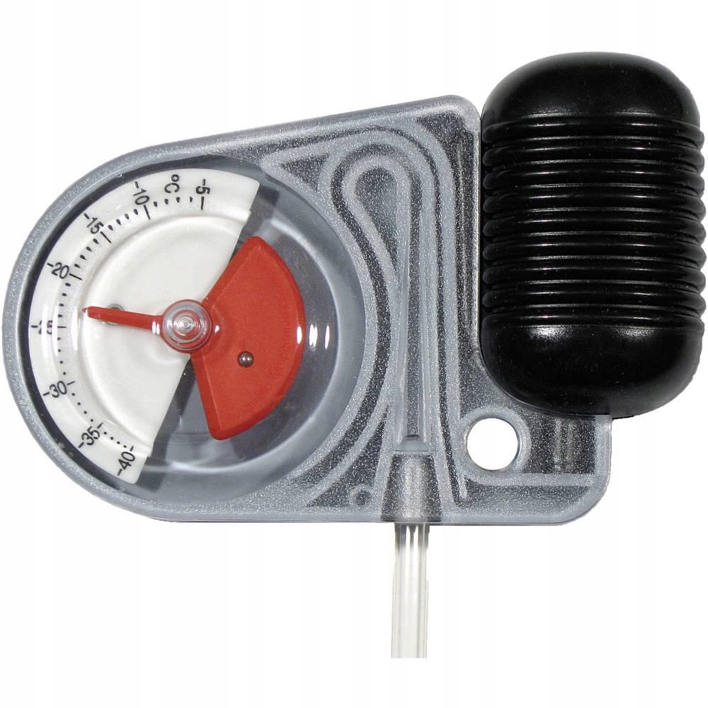 Tester przeciw zamarzaniu samochodu HP 18154 H1119 - porównaj ceny ...