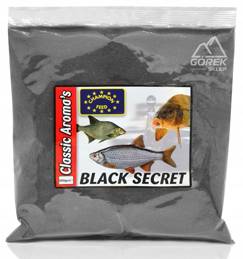 Atraktor Secret - Niska cena na Allegro