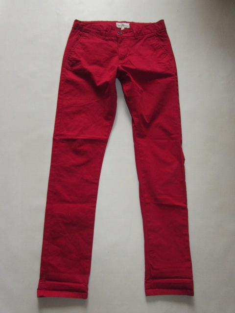 Hampton Republic Spodnie Męskie - Niska cena na Allegro