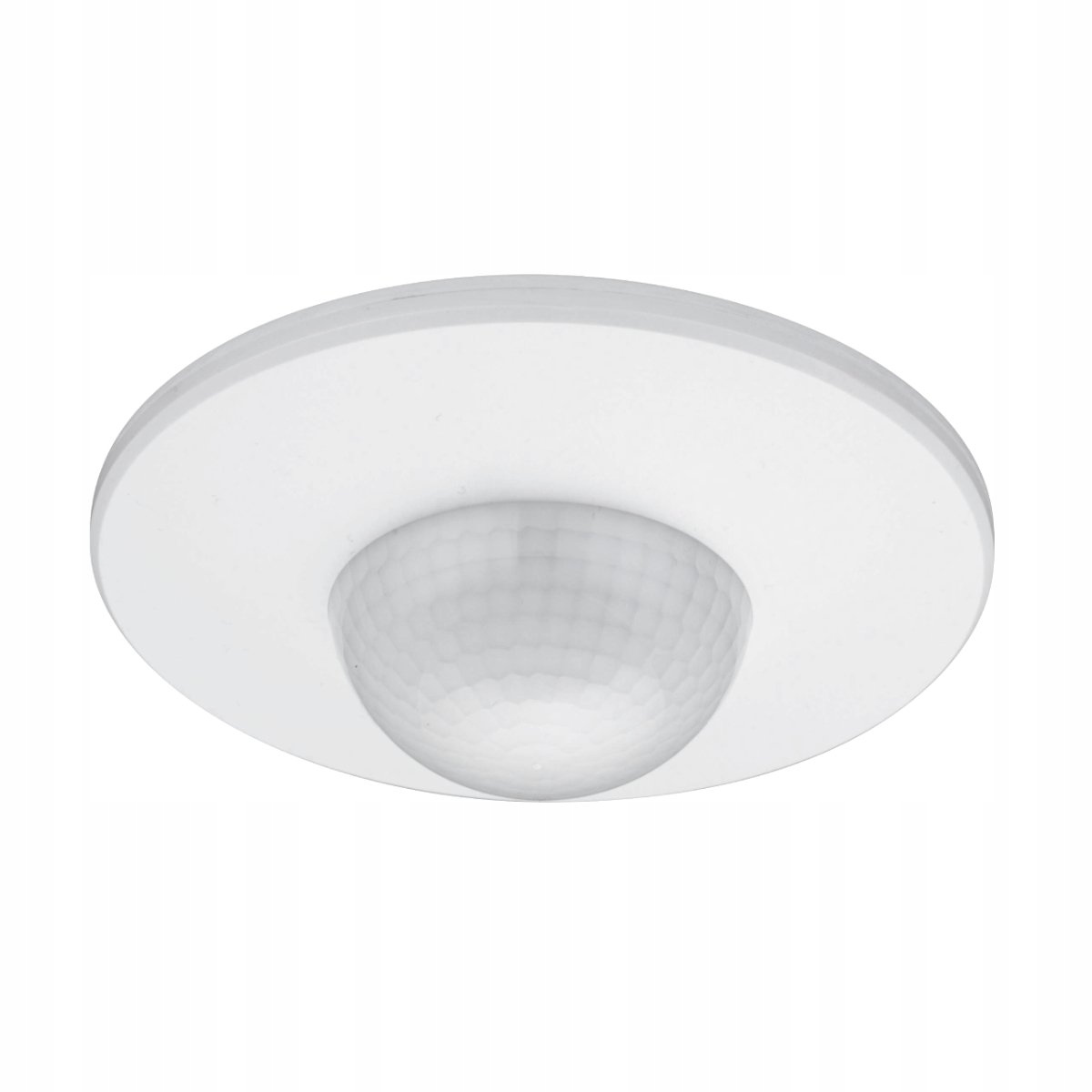 12 V czujka Czujnik ruchu na podczerwień 360stopni (738671588526 ...