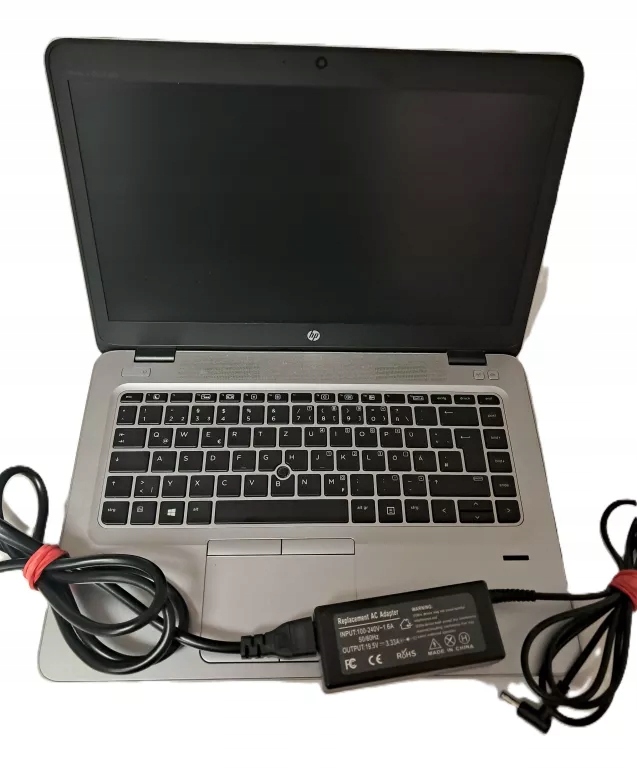 LAPTOP HP ELITEBOOK 745 G4 AMD12/12GBRAM/WIN11PRO/256GB - Sklep, Opinie ...