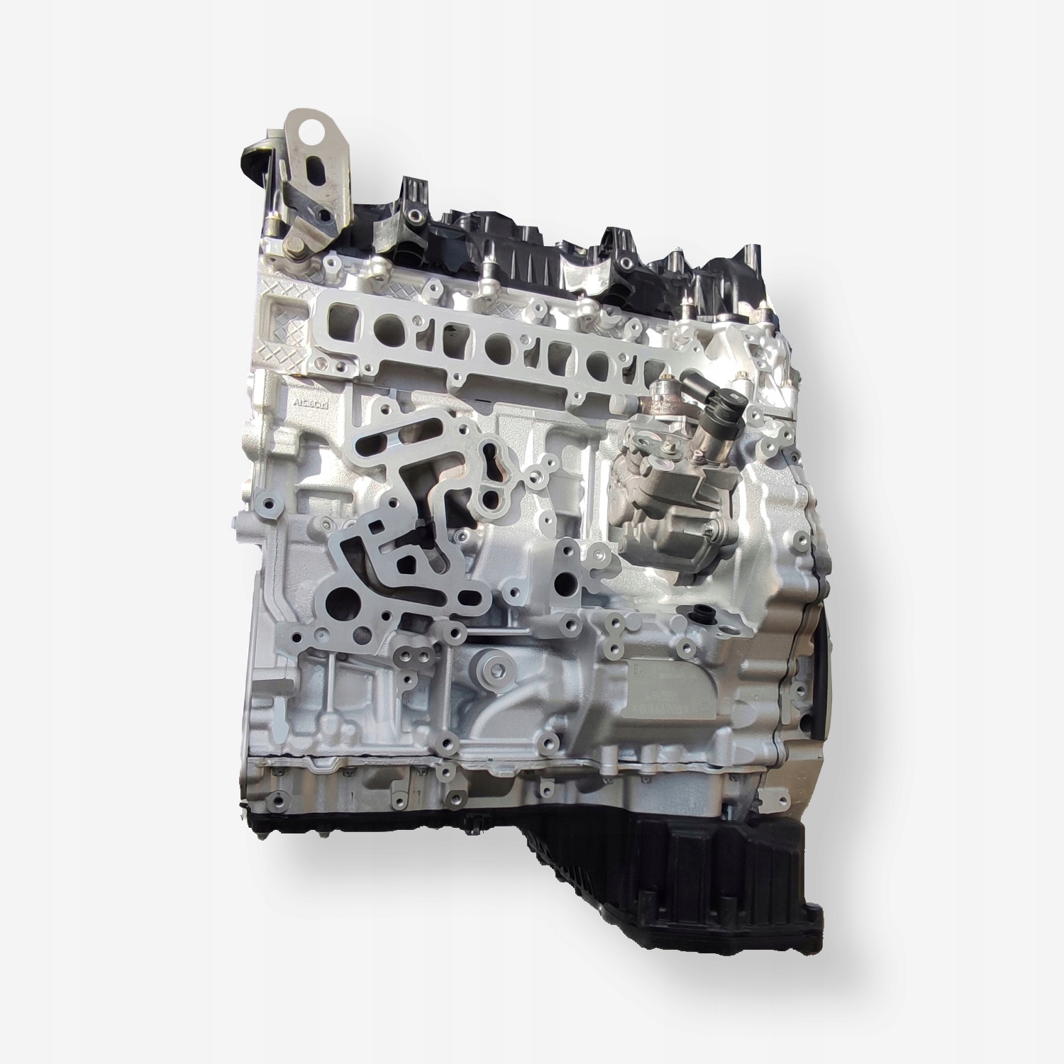 SILNIK ENGINE 2.0cdi OM 654 654920 W447 V KLASA 5901632437798 za 13000 ...