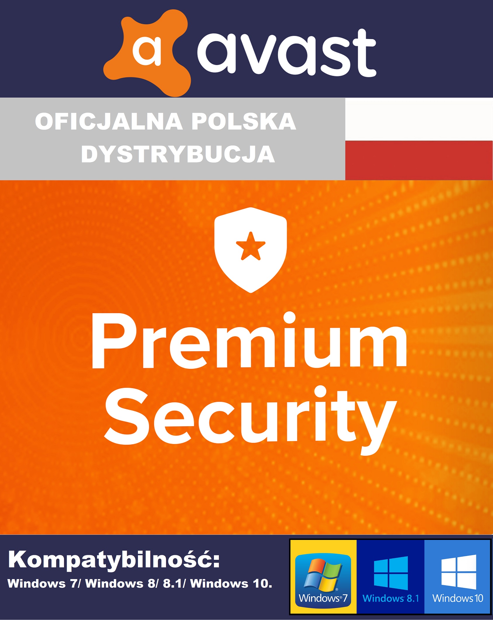 Avast Premium Security|1 PC|2 Lata| - Sklep, Opinie, Cena w Allegro.pl Avast Premium Security|1 PC|2 Lata| - Sklep, Opinie, Cena w Allegro.pl