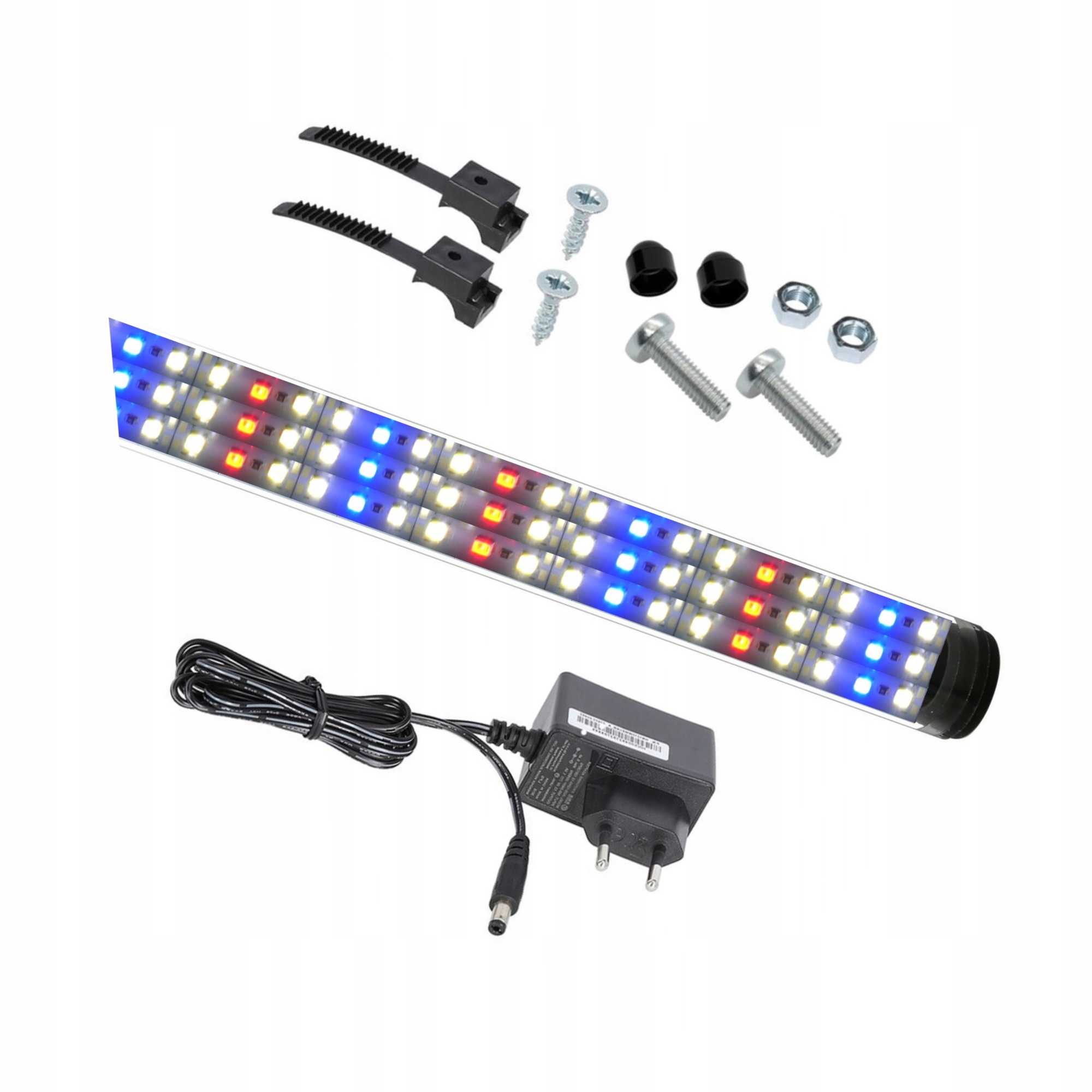 LED žiarivka do akvária AQUALED SPECTRUM 120 cm - Allegro