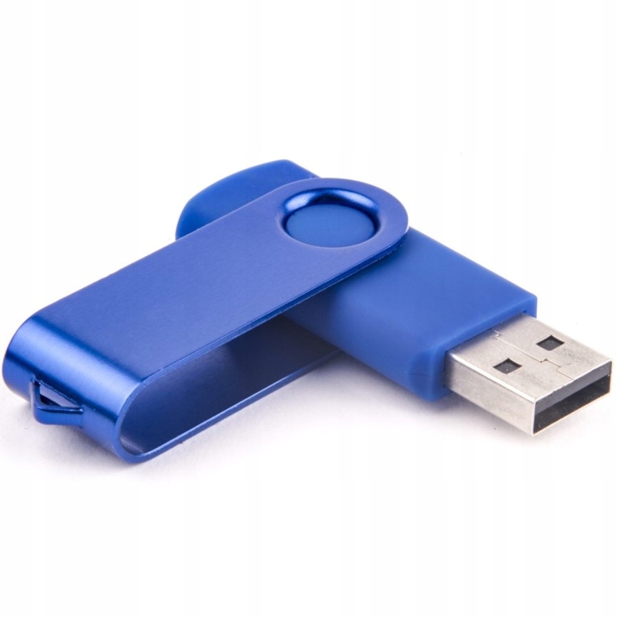 Flash Drive 8 Gb - Niska cena na Allegro