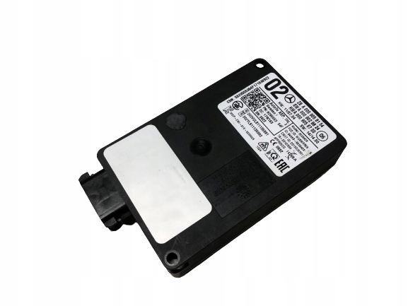 MERCEDES RADAR SENSOR DISTRONIC A0009058104 A0009058104 RADAR SENSOR ...