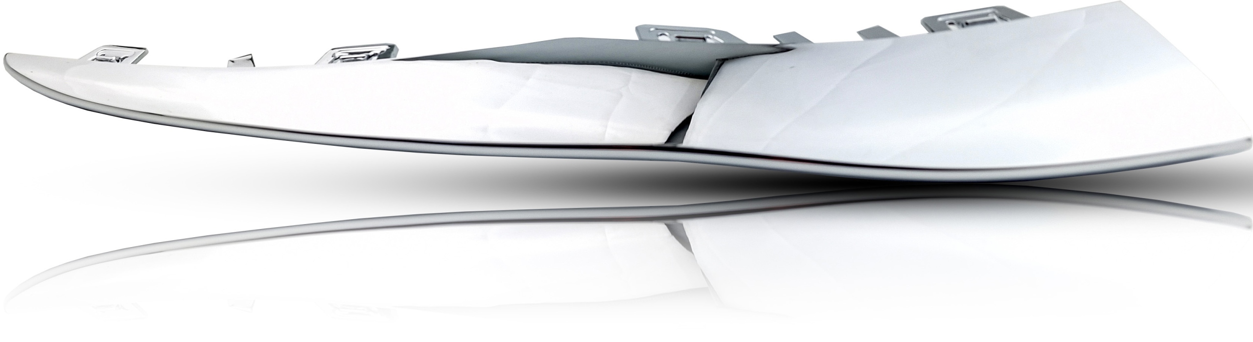 MERCEDES W205 AMG LIFT LISTWA ZDERZAKA 2058858602 A2058858602 za 149,99 ...