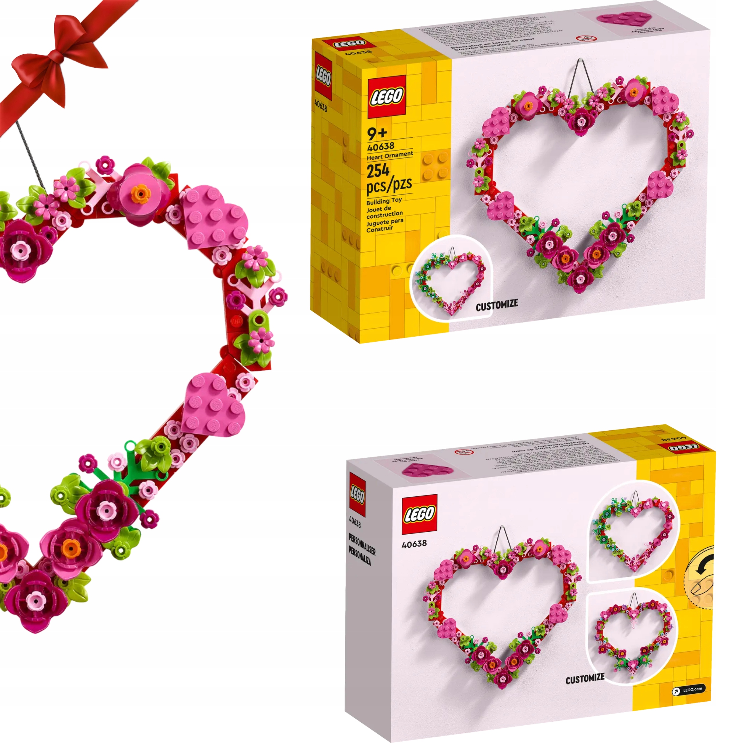 Szukasz "! Okazja ! Lego" w Klocki LEGO dla chłopców