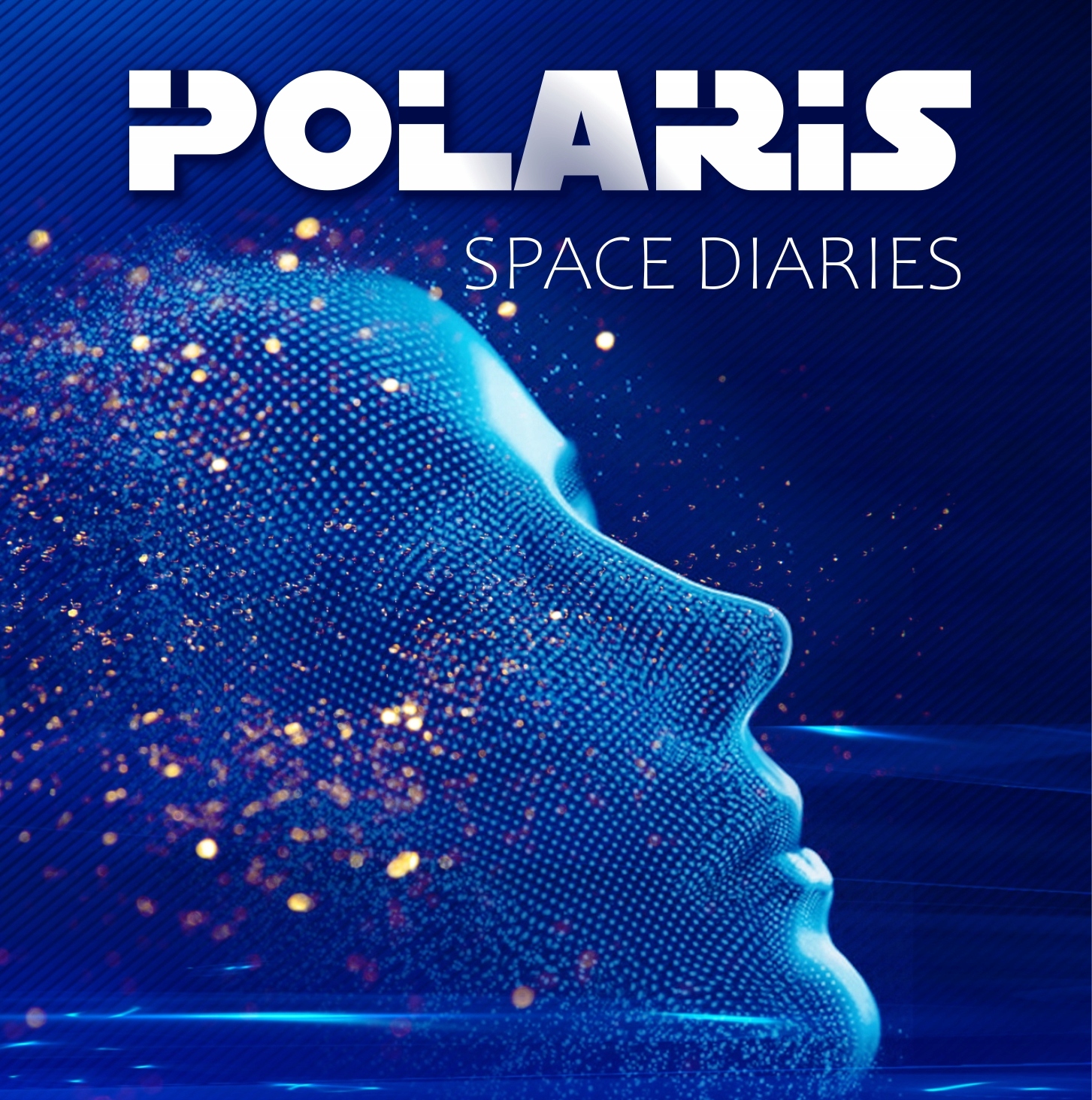 SPACE DIARIES POLARIS CD • Cena, Opinie - Allegro