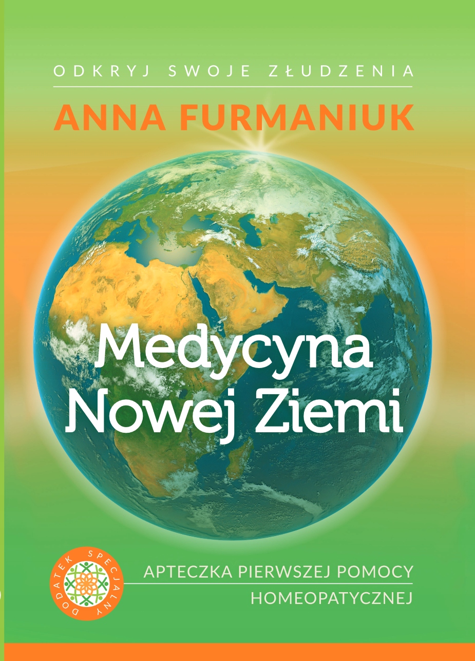 Medycyna Nowej Ziemi Anna Furmaniuk (15428088311) | Książka Allegro