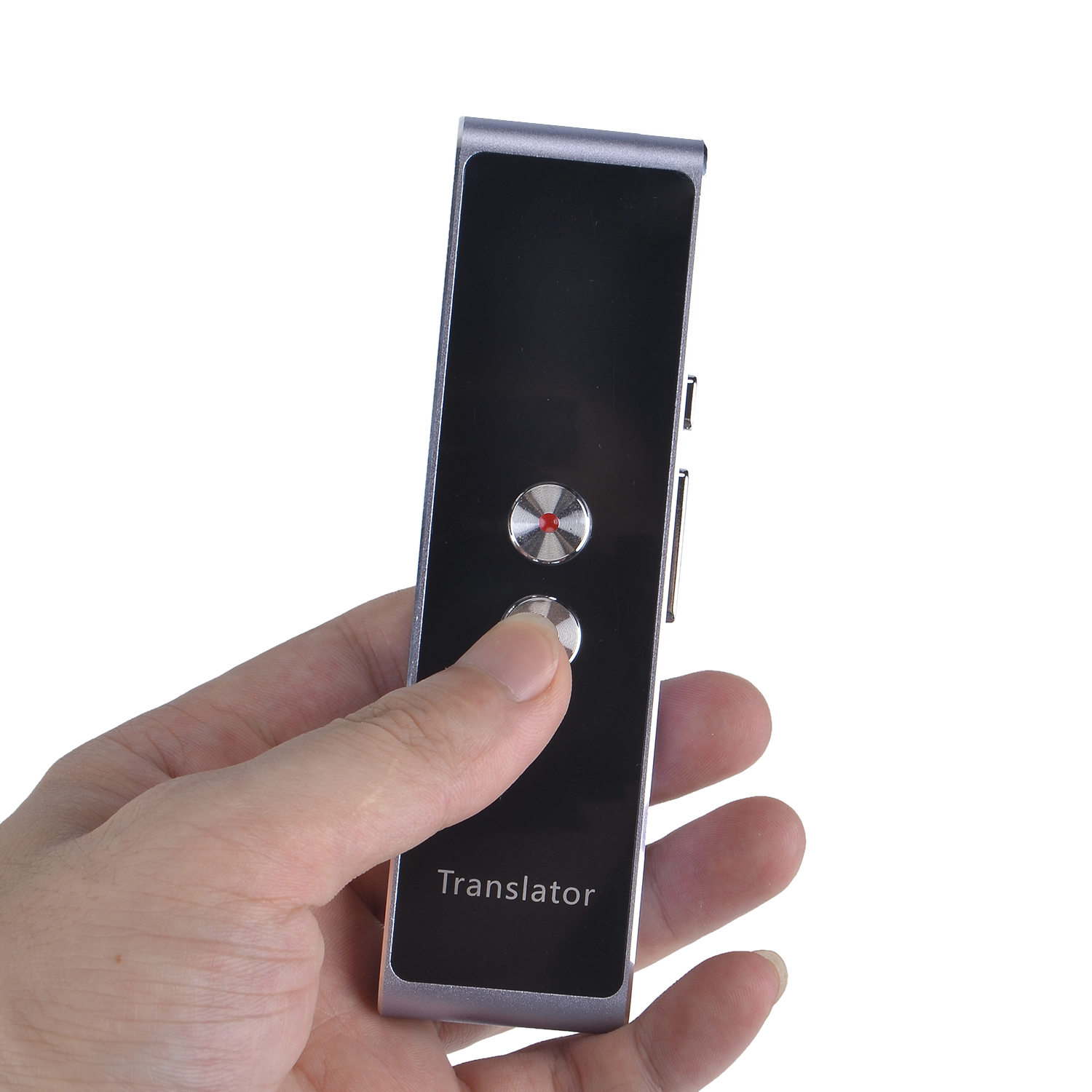 Tlumacz Kieszonkowy Elektroniczny - Niska cena na Allegro.pl