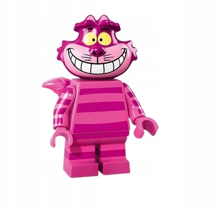 Lego Alicja w Krainie Czarów - Niska cena na Allegro