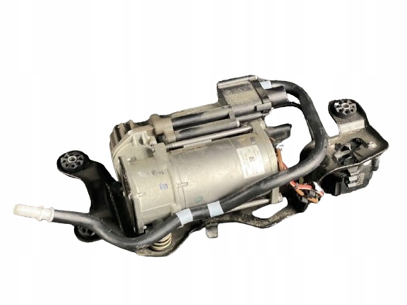 BMW X5 F15 X6 F16 POMPA ZAWIESZENIA KOMPRESOR 37206875177 37206875177 ...