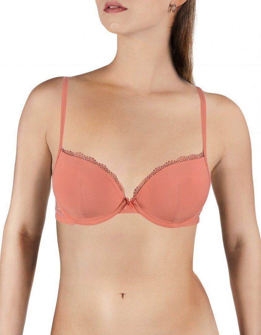 BeeDees Biustonosz Beautiful Day WHPM r. 80C CN • Cena, Opinie • Biustonosze 12974276067 • Allegro