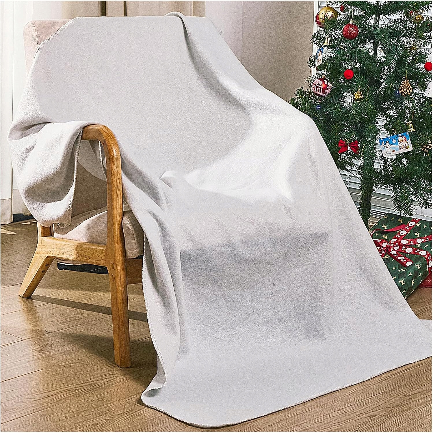 Koc polarowy Mia&Coco 120x150 cm • Cena, Opinie • Zabawne gadżety ...