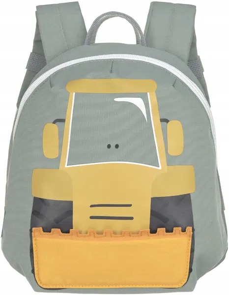 Bagr Lässig Tiny Backpack Drivers za 1074 Kč - Allegro
