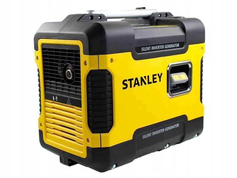 Генератор інверторний Stanley SIG 1900S 1.6kW/1.88kW, ціна: 35305 ...