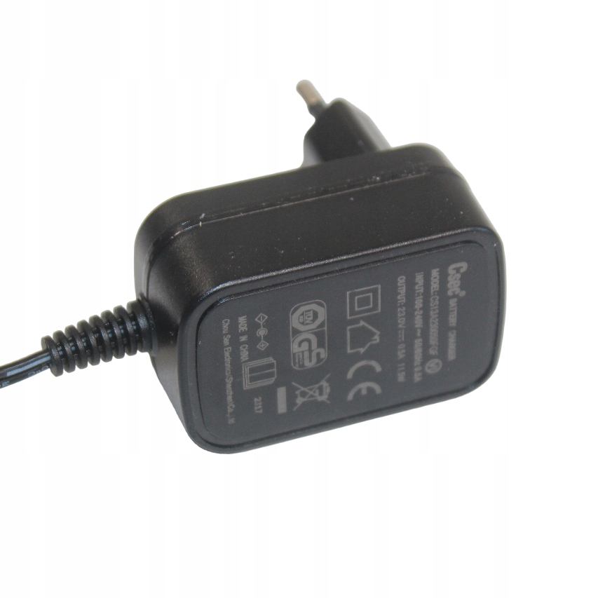 Zasilacz 23v 500ma - Niska cena na Allegro.pl