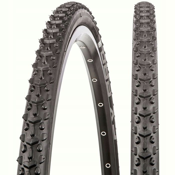 SCHWALBE CX PRO DC LS OPONA PRZEŁAJOWA 28x1.20 - 4026495757027 - 17411015601 - Allegro