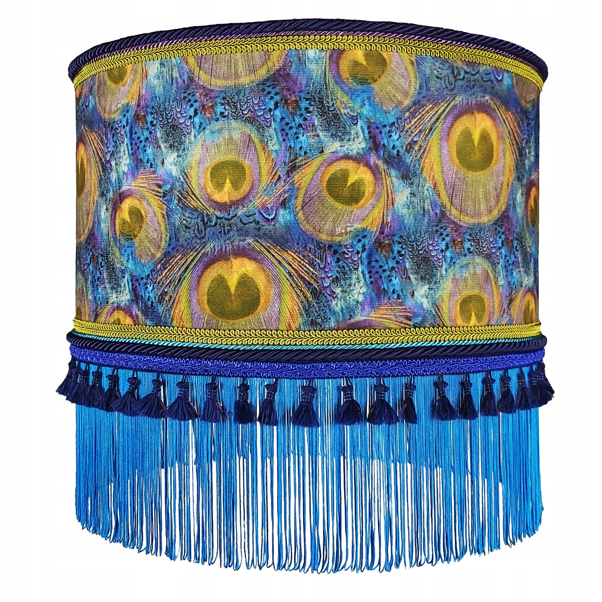 Las Plumas Faisan függőlámpa 1 égős E27, (5905141793116) • Ár ...