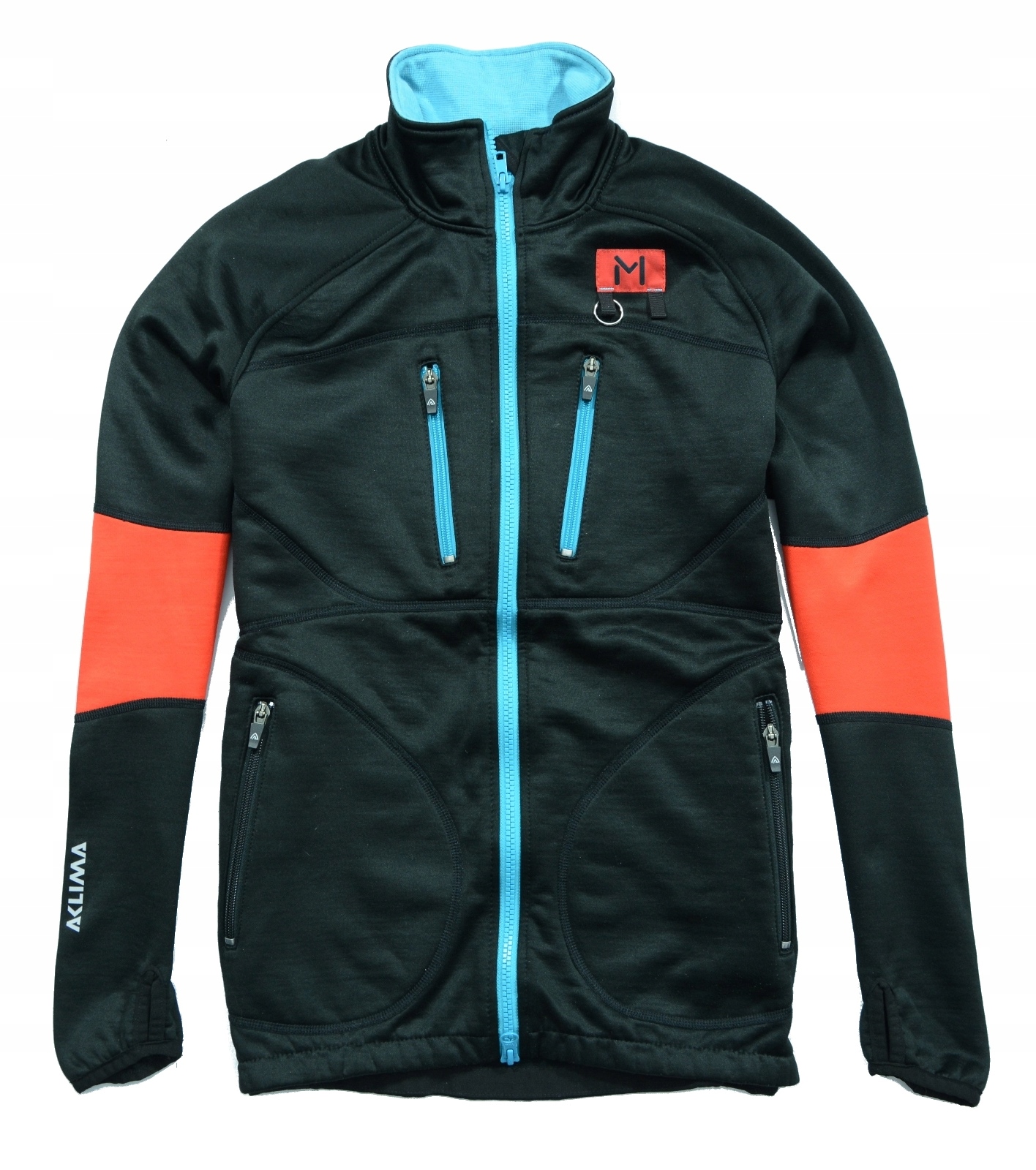 Bluza Merino - Bluzy i swetry turystyczne damskie - Największy wybór ...