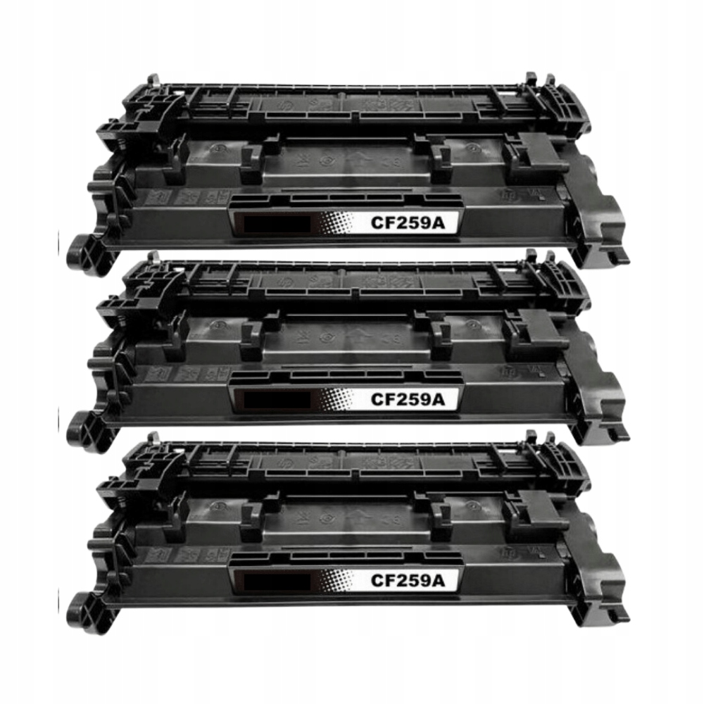 3-pak Toner CF259A do HP LaserJet Pro MFP M329 dn - Sklep, Opinie, Cena ...