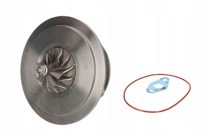 Cartridge / CHRA / Core Assy je vhodná pro: CHEVROLET CRUZE, ORLANDO ...